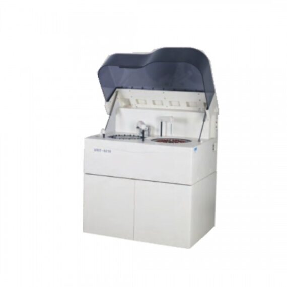 Fully Automatic Chemistry Analyzer URIT-8210-Full-auto Blood Chemistry ...